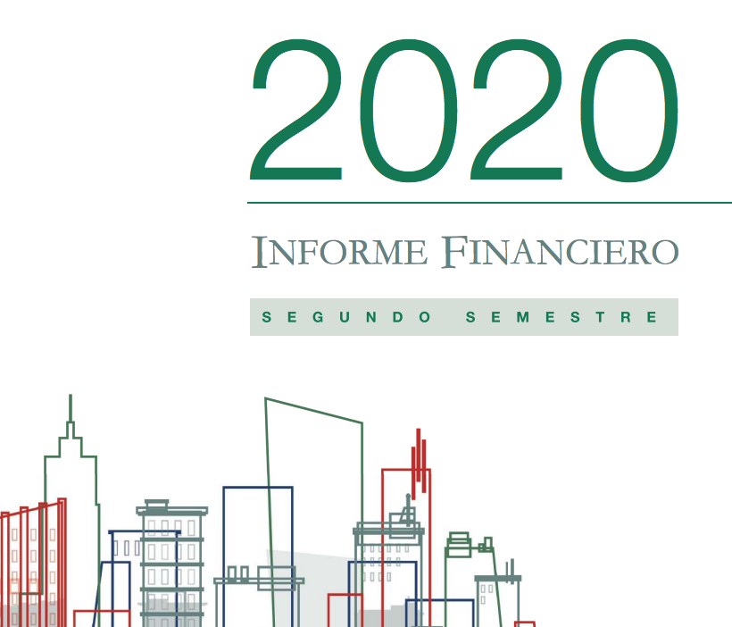 Informe Segundo Semestre 2020