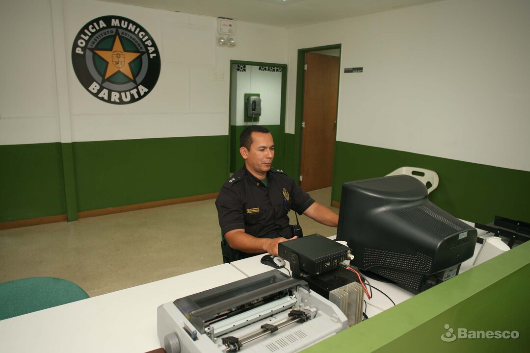 Recepción del módulo