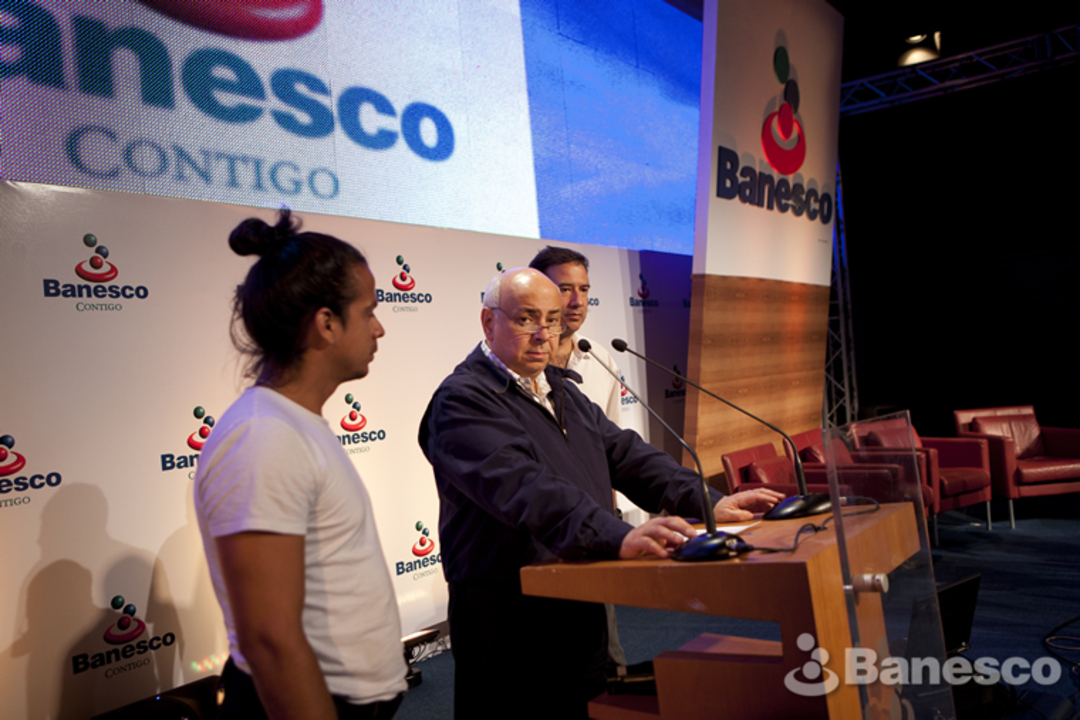 César Miguel Rondón