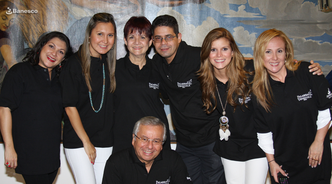 Norma Trejo y Ciudadanos Banesco