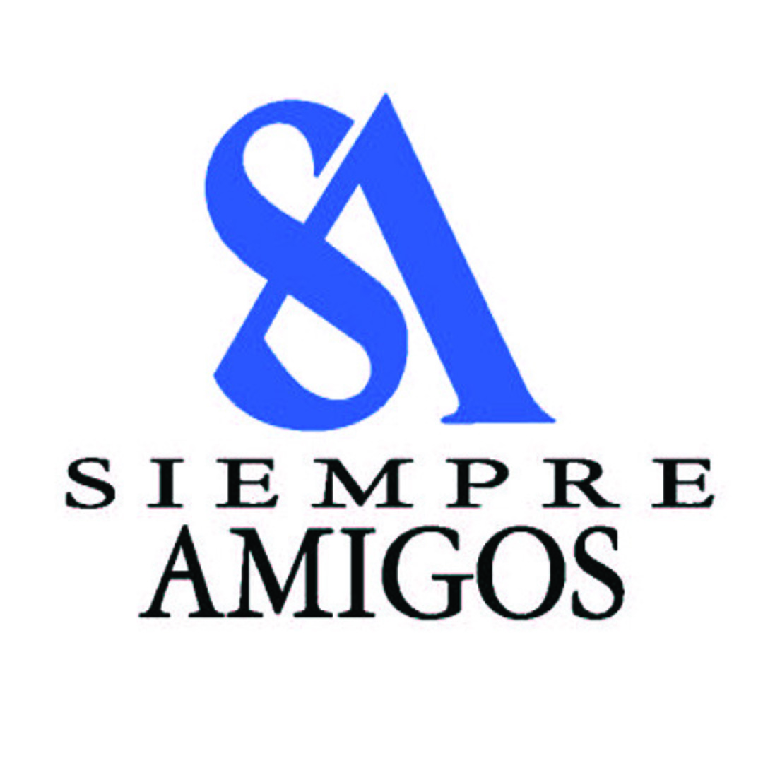 Siempre amigos