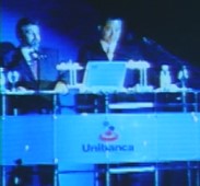 Apertura de las oficinas de Unibanca Banco Universal