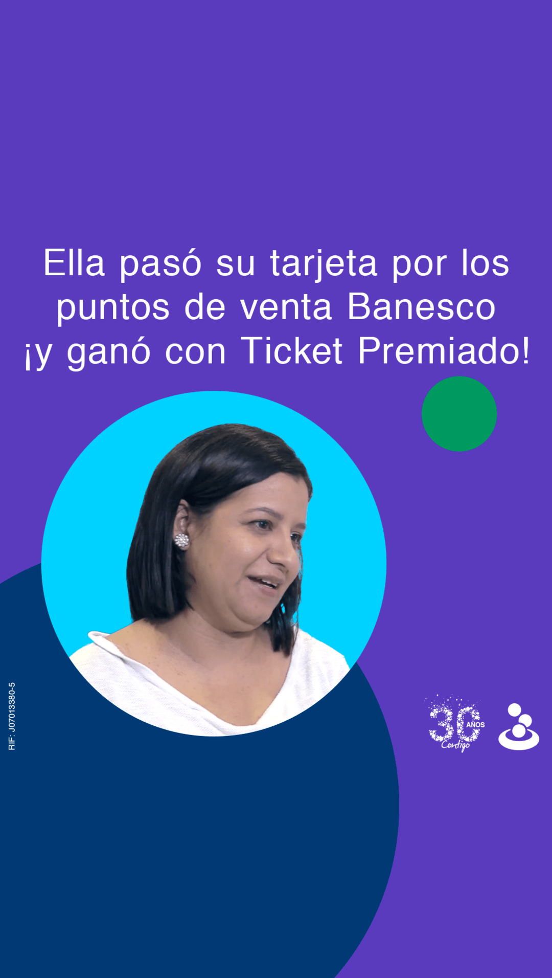 Gana con tu ticket premiado