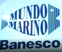 Mundo marino Banesco 2000