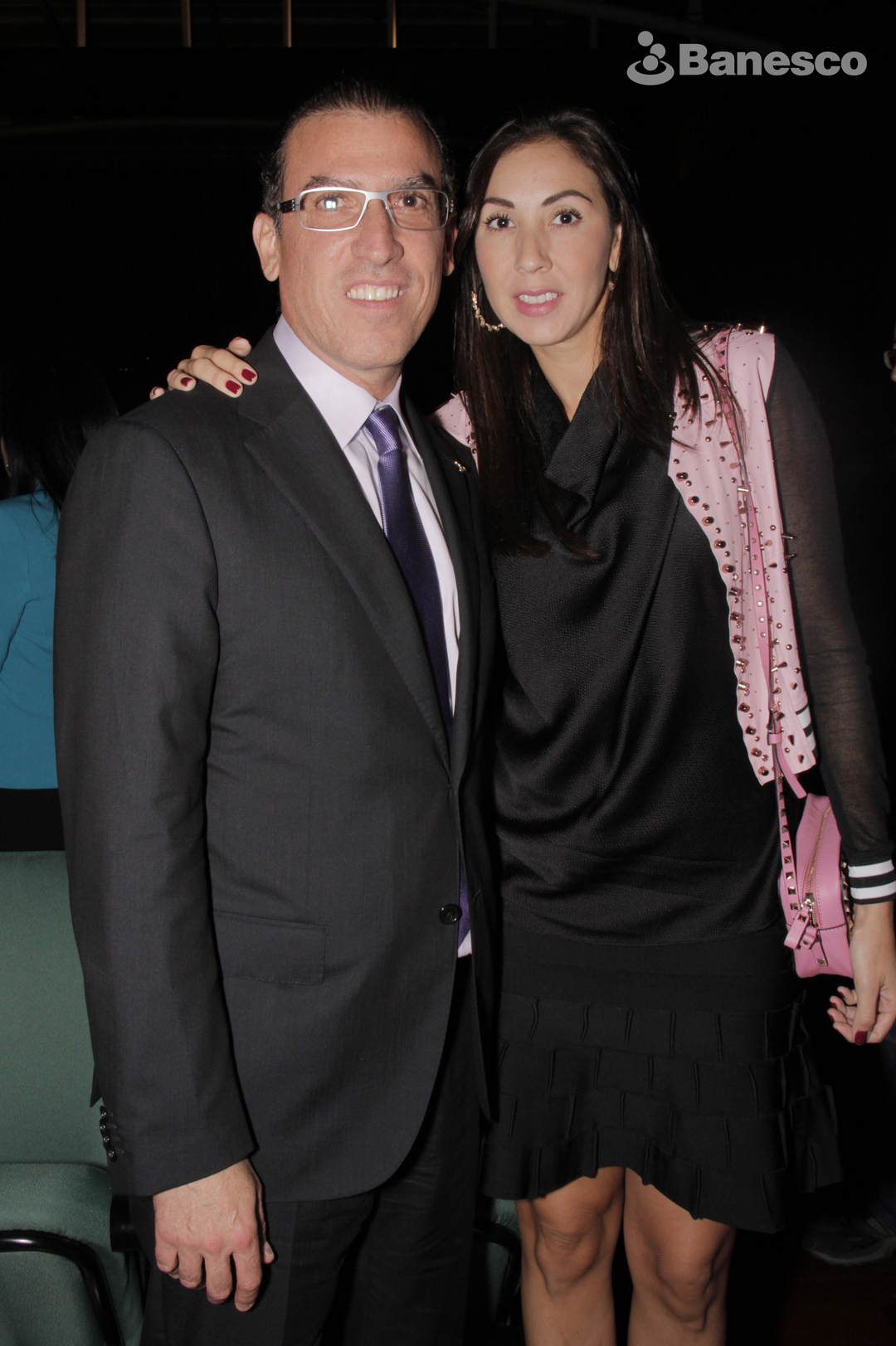 Miguel Ángel Marcano en la FILUC