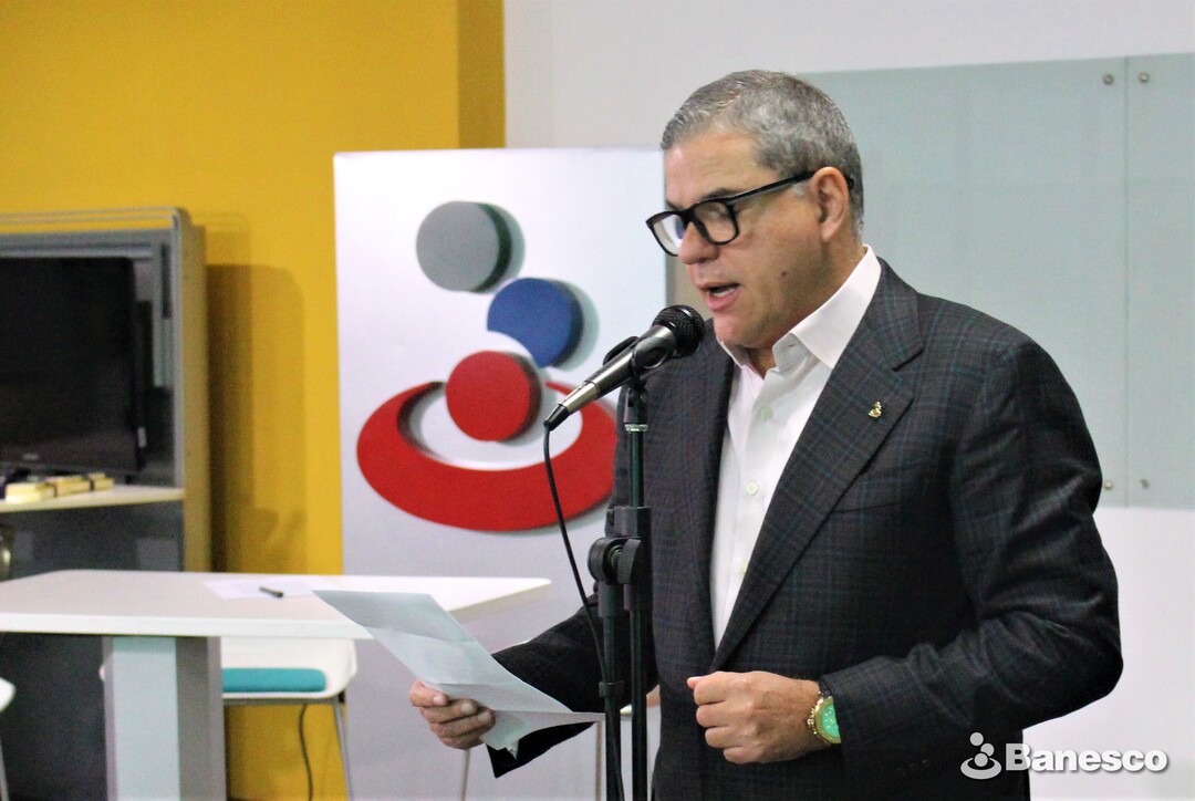 Discurso de Marco Ortega