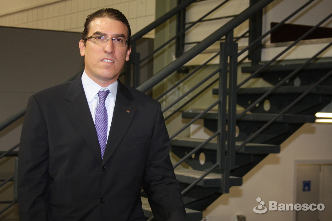 Miguel Ángel Marcano