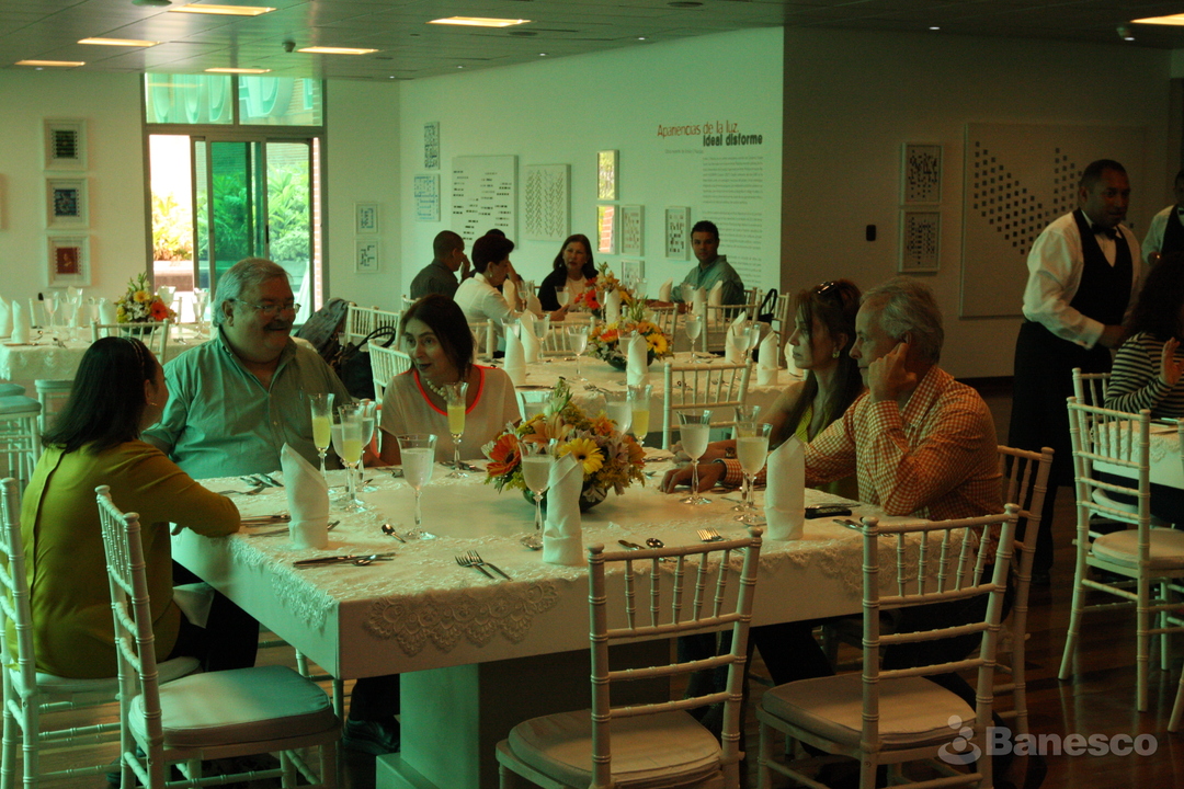 Mariela Colmenares, Norma Trejo y Belén López