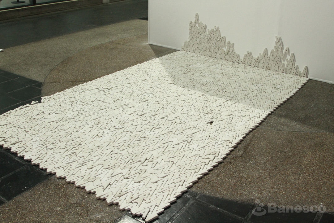 Obra de Faride Mereb