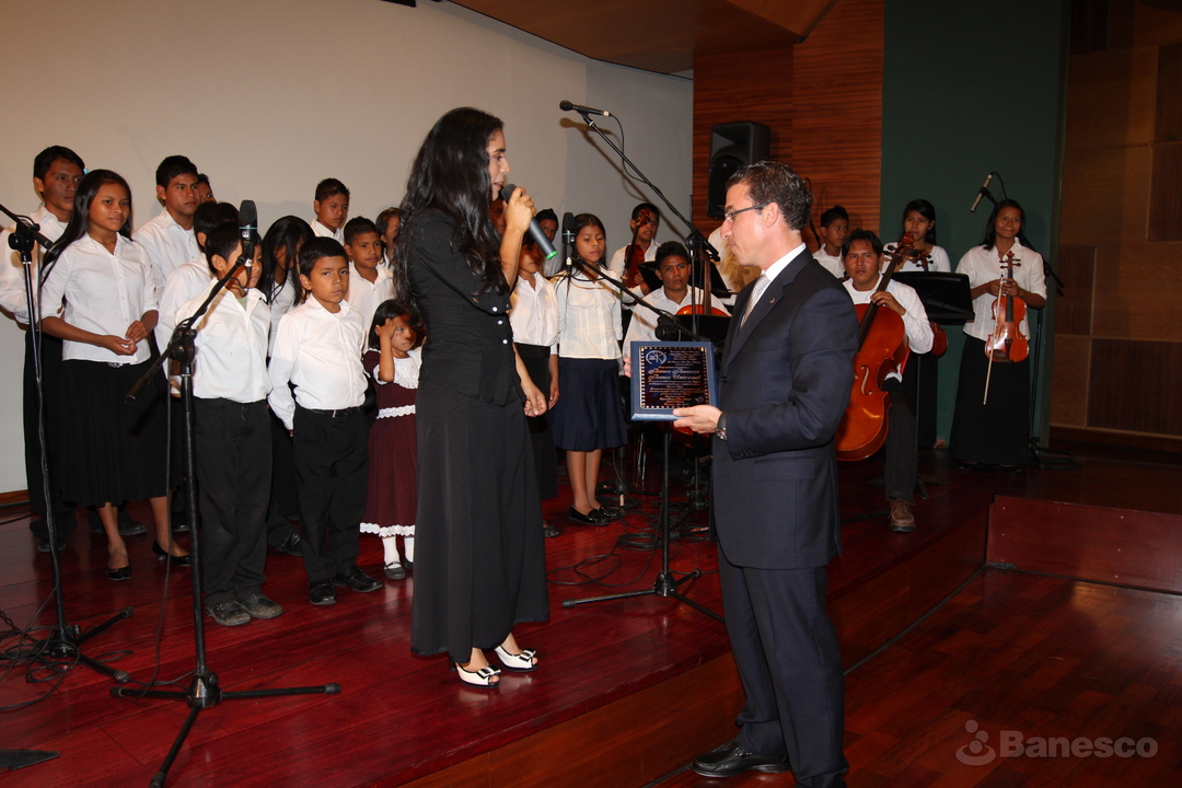 Palabras de Raquel Acevedo