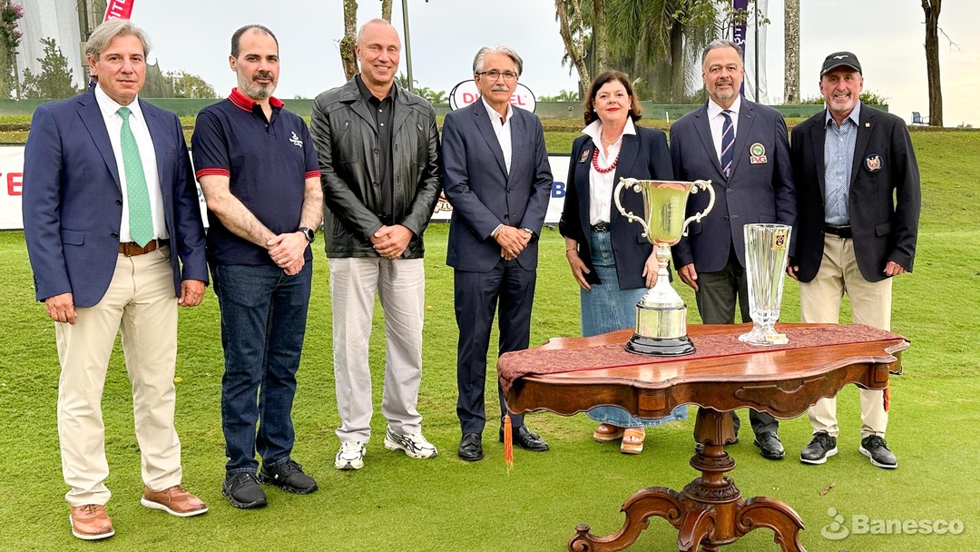 X edición del "Abierto Lagunita Country Club"