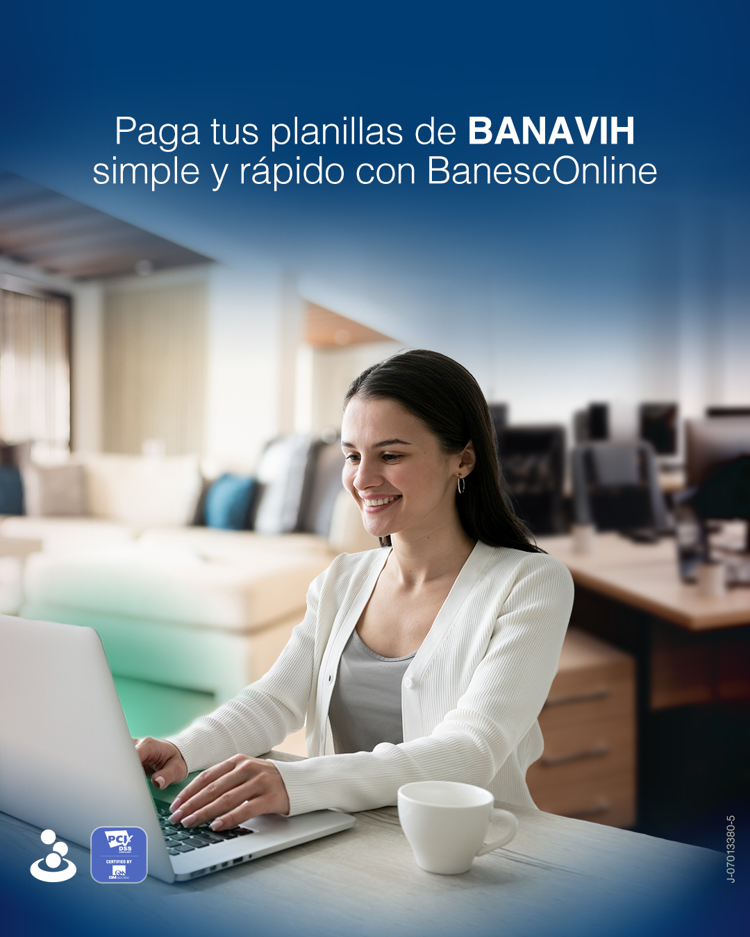 Realiza tus pagos del Banco Nacional de Vivienda y Hábitat (BANAVIH) en ...