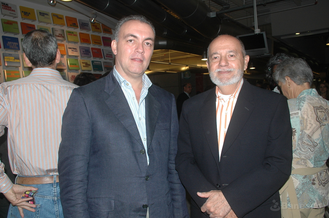 Luis Xavier Luján Puigbó