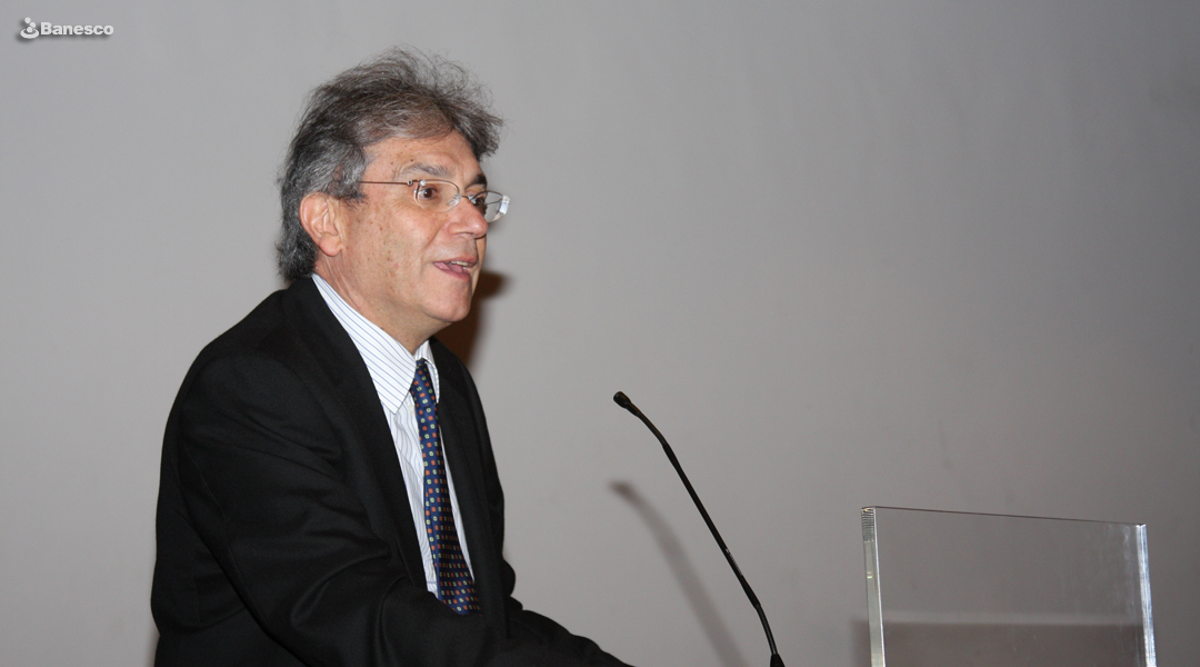 Palabras de Axel Capriles