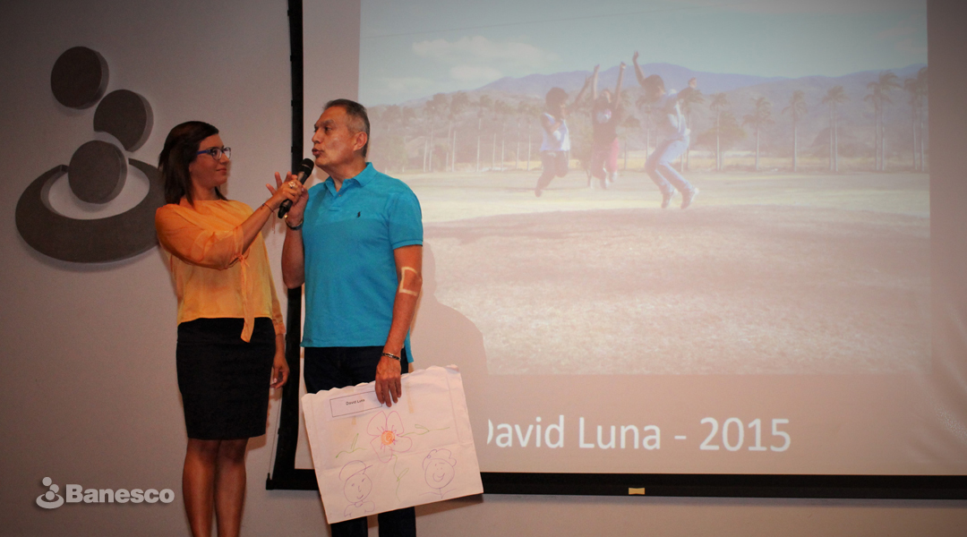 David Luna