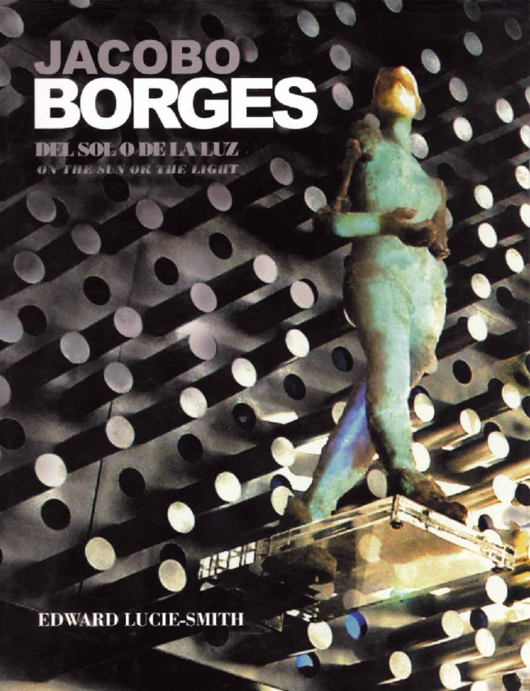 Jacobo Borges: del Sol o de la Luz