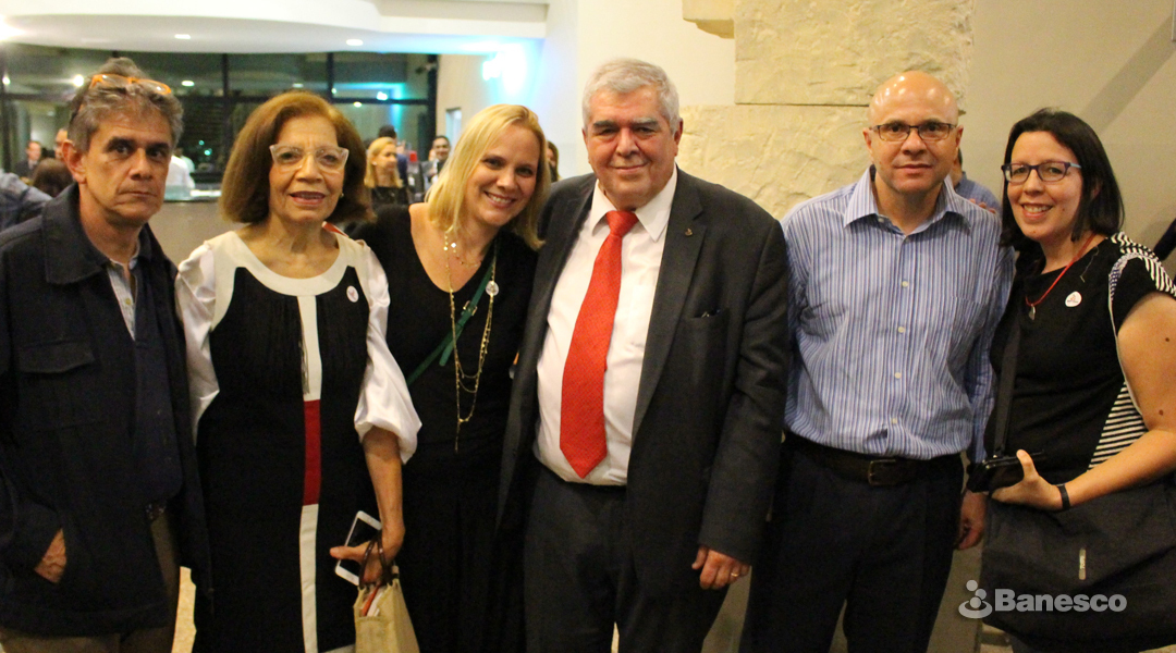 Andrés Rojas, Maite Navarro, Corina Rodríguez, José Grasso, Victor ...