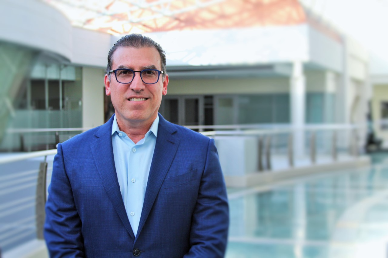 Miguel Ángel Marcano Cartea